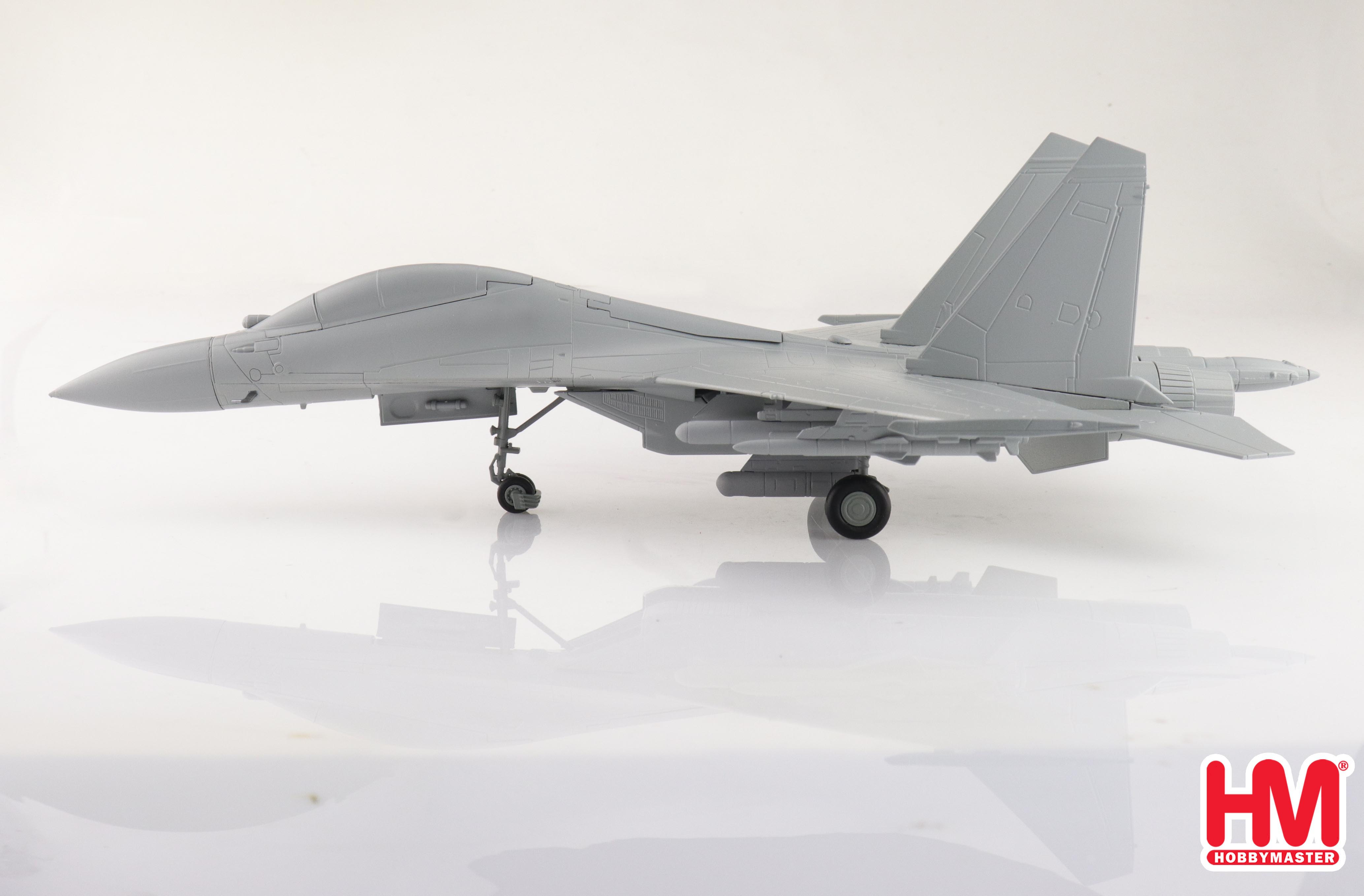 J-16 model prototype